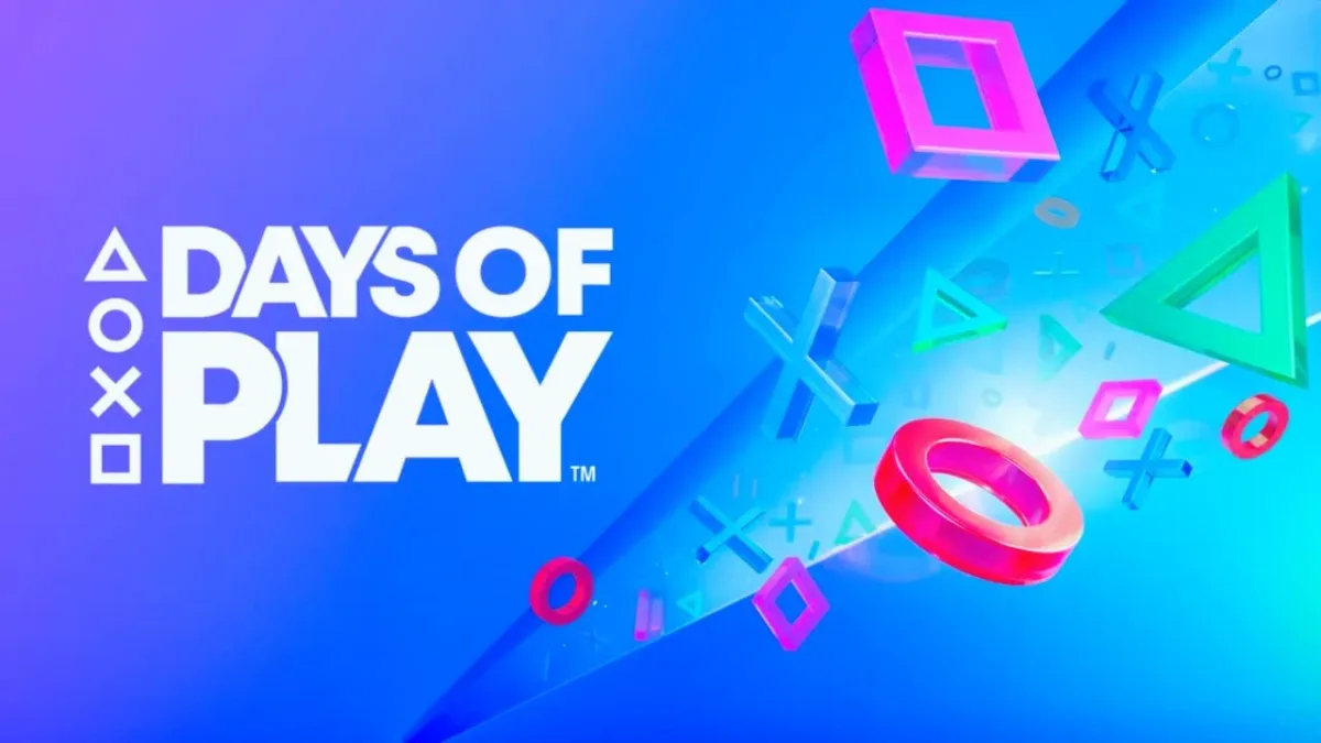Days of Play 2026 é confirmado pela Sony: confira todas as ofertas e ...