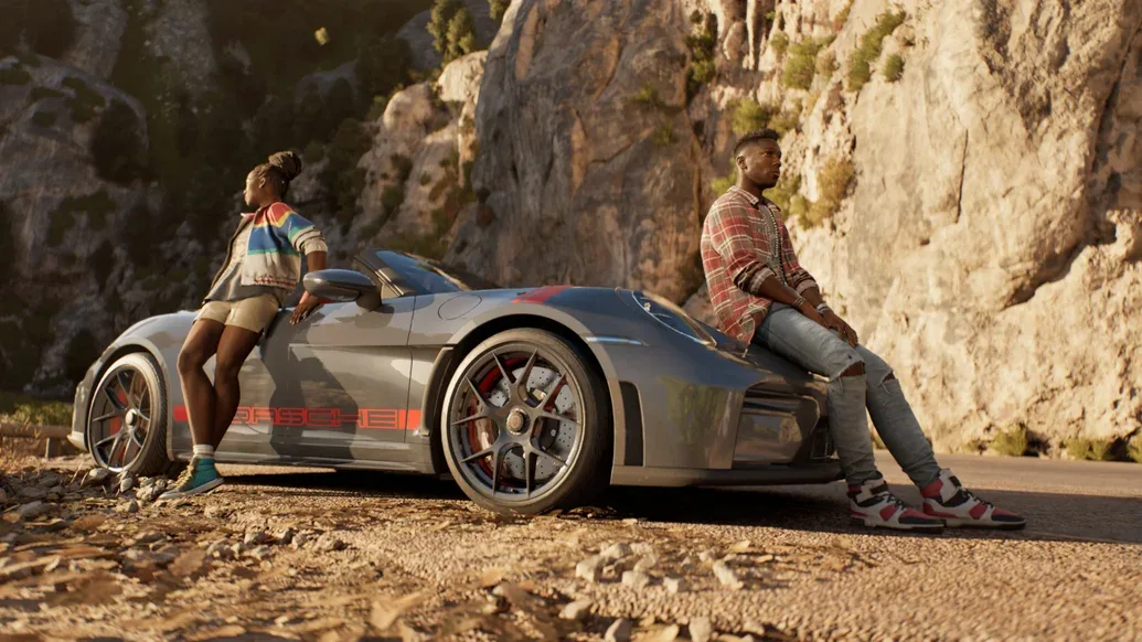 Clutch: Ex-diretor de Forza Horizon anuncia novo jogo de corrida estilo ...