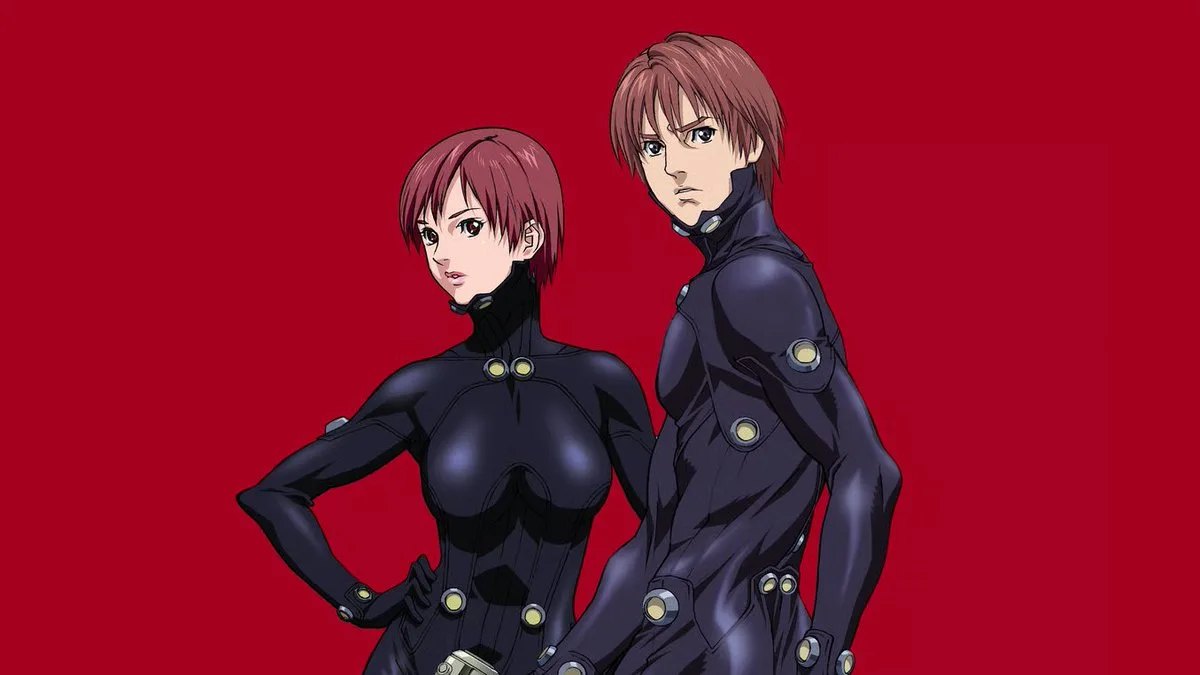 Gantz na Netflix: Clássico anime de sobrevivência estreia com nova dublagem