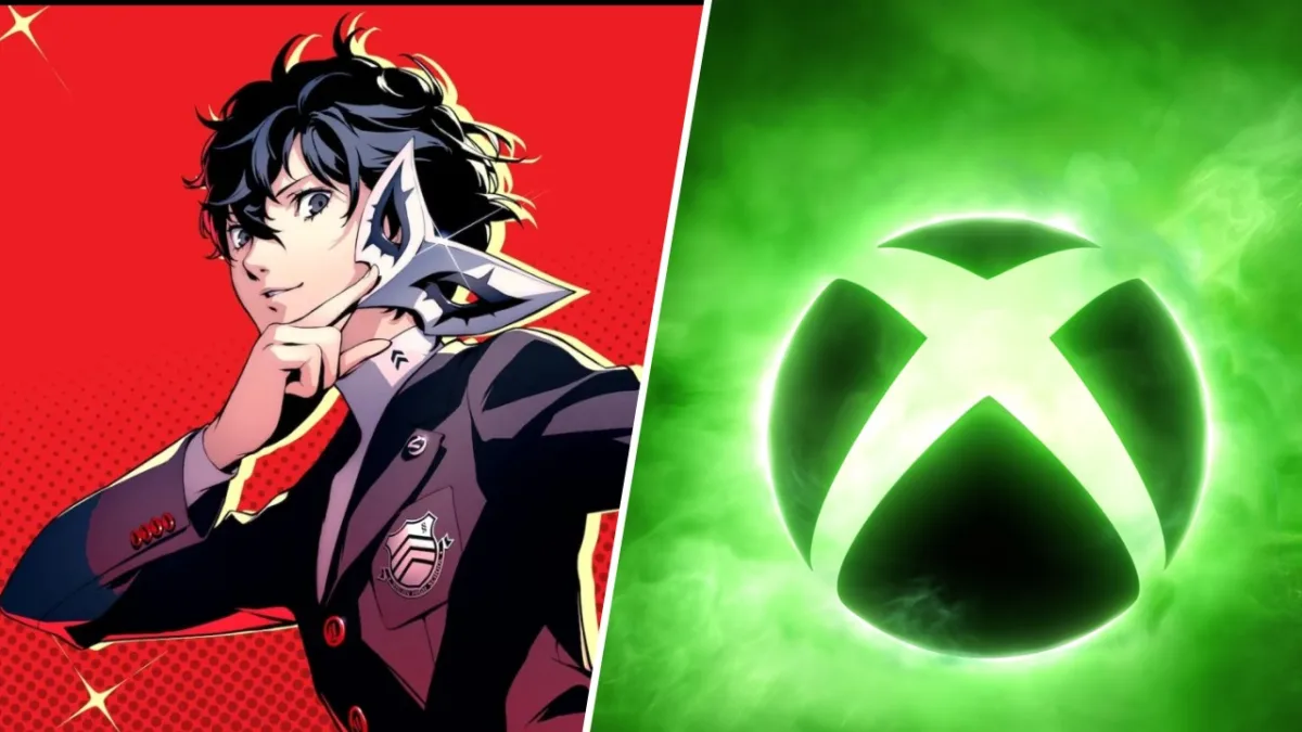Persona 6 será anunciado no Xbox Games Showcase, afirma Nate The Hate