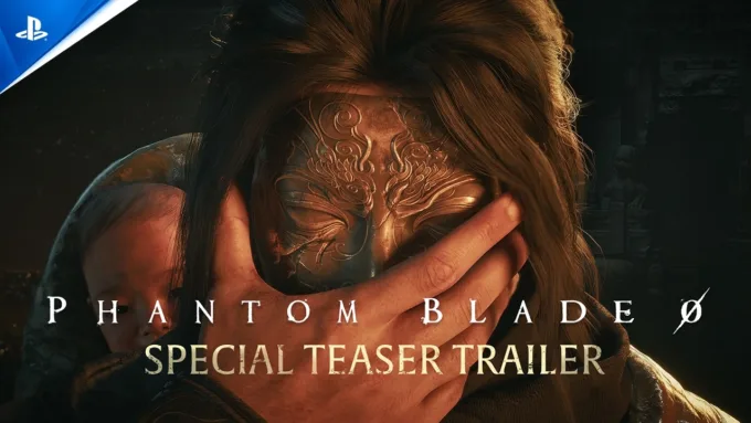 Phantom Blade Zero: Vídeos anteriores não mostram a campanha